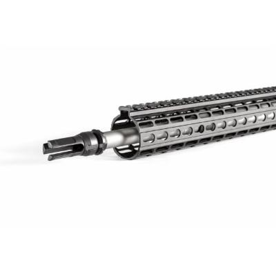 Key Mount Flash Hider 1/2x28 DA301 | ESAD Arms