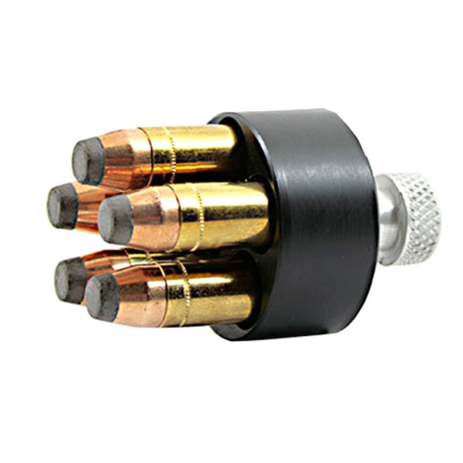 HKS 36A SPEEDLOADER 5-SHOT | Liberty Sport & Pawn