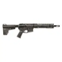 F-1 Firearms FBP-FDR-KAK Fdr-15 Full Build Pistol 10.5 223 Wylde ...