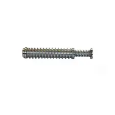 Glockmeister G4 / G5 Dual Captive Stainless Recoil Assembly | Glockmeister