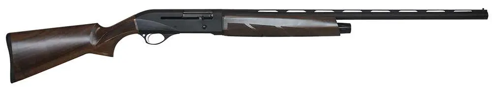 CZ 06440 CZ 720 G2 20 Gauge 26" 4+1 3" Black Turkish Walnut Right Hand ...