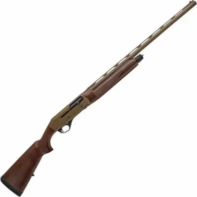 Stoeger M3020 Burnt Bronze 20 Gauge 28" 3" 4+1 Semi Automatic Satin ...