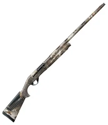 Benelli 10361 Super Black Eagle III Semi-Automatic 12 Gauge 28" 3+1 ...