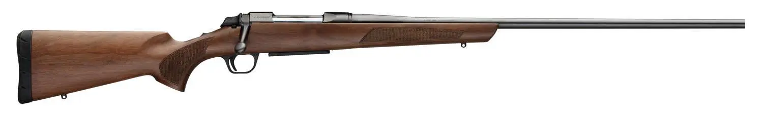 Browning 035801227 AB3 Hunter 7mm Rem Mag 3+1 26" Satin Black Walnut ...