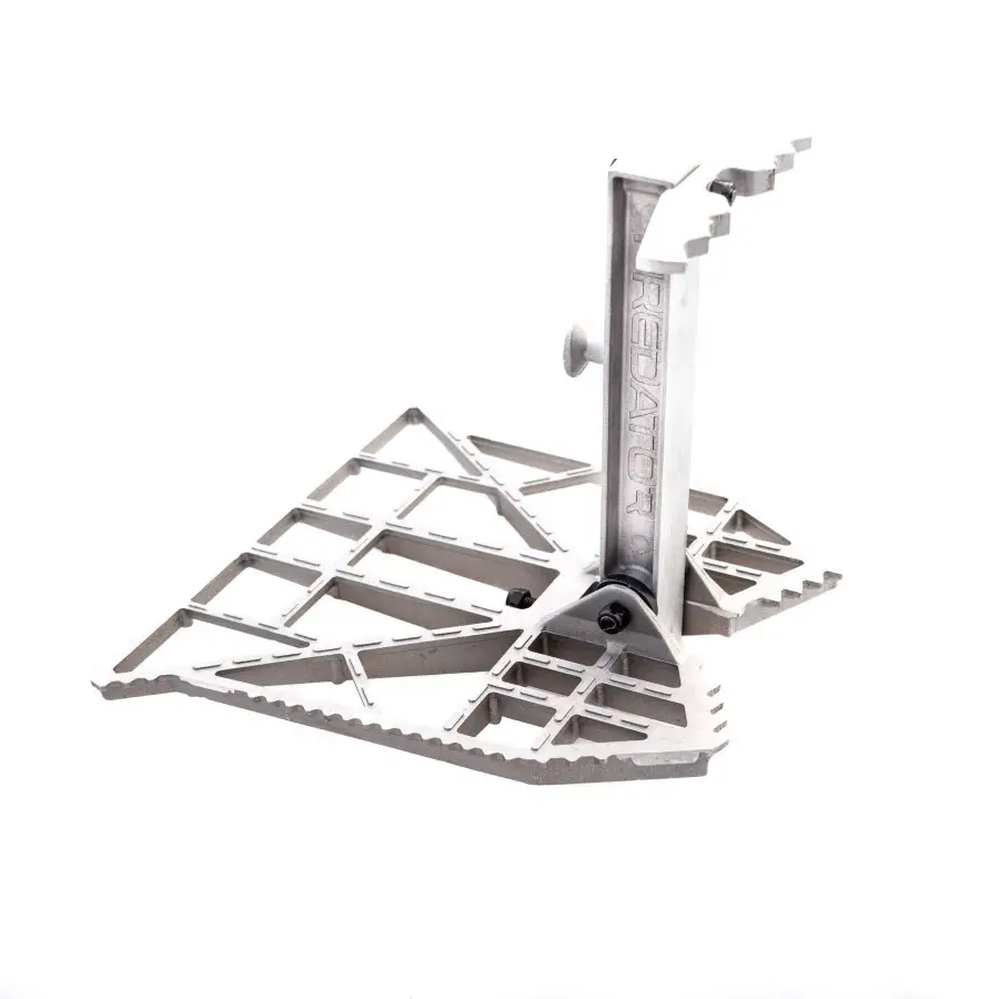 Tethrd PPK Predator Platform Kit | Bridgeport Equipment & Tool