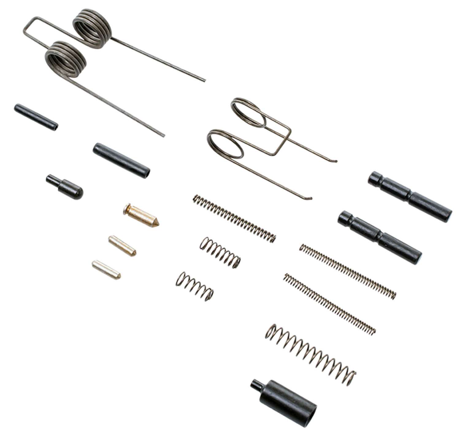 CMMG 55AFF75 Lower Parts Kit Pins & Springs AR15 | Downriver Guns