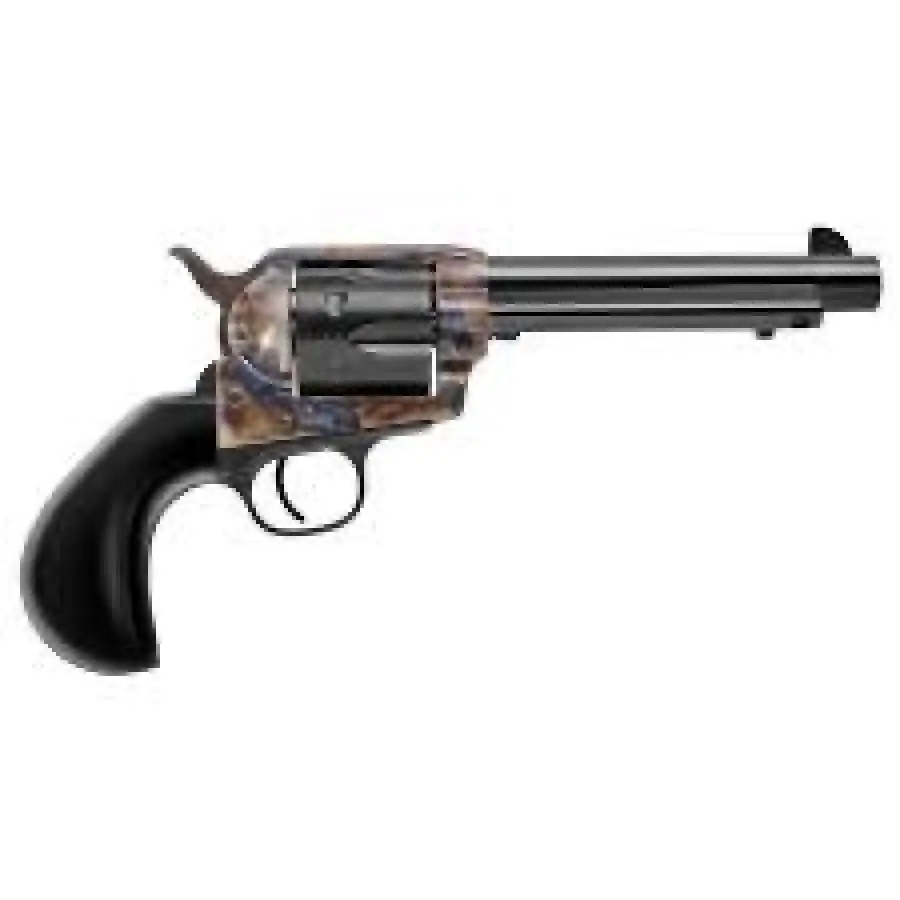 UBERTI 1873 Cattleman 357 Magnum Outlaw William (Billy the Kid) Bonney ...