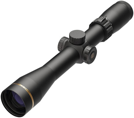 Leupold 177228 VX-Freedom 3-9x50 30mm Obj 30mm Tube Black Finish ...