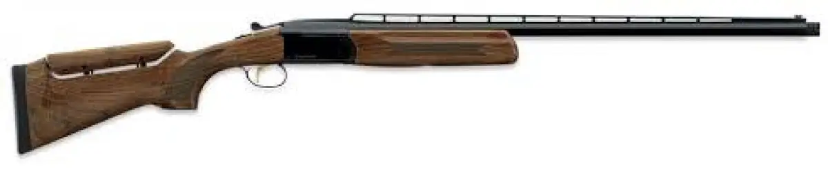 STOEGER GRAND SINGLE BBL TRAP 12GA | Bridgeport Equipment & Tool