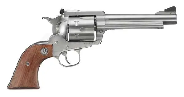 Ruger 0811 Super BlackHawk Standard 44 Rem Mag 5.50" 6 Round Hardwood ...