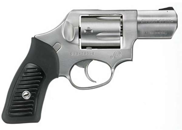 Ruger 5720 SP101 .357 Mag 5 Shot Stainless Hammerless | SHOOTERS CHOICE SC