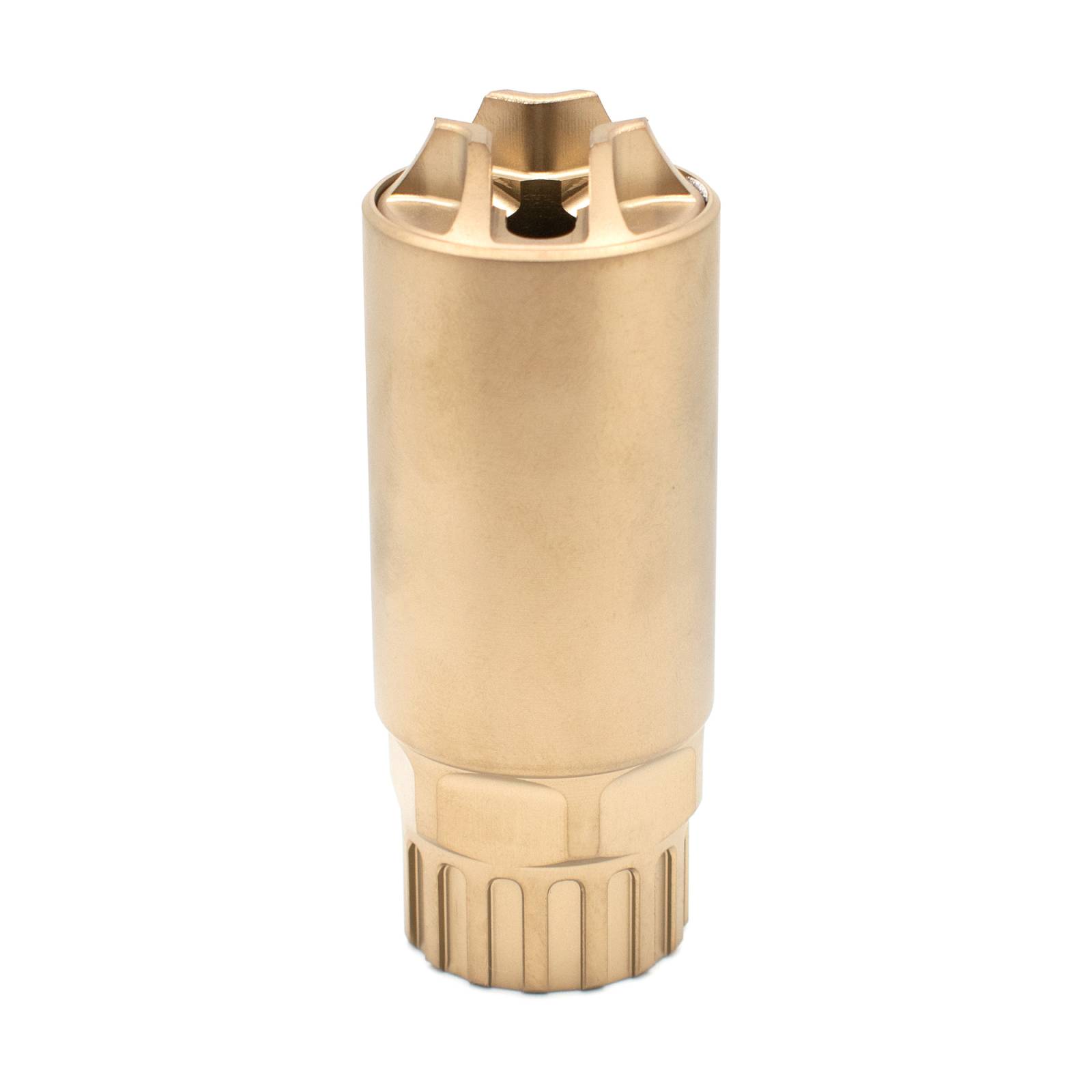 Rearden MFG 10165 Icarus Blast Diffuser, Fits Over Plan B Muzzle ...