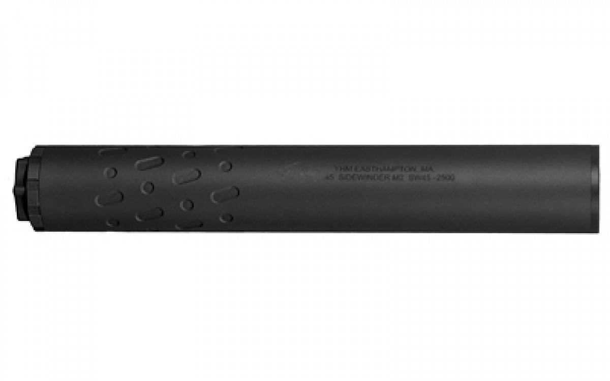 Yankee Hill Machine Co Sidewinder M2 45 Caliber | ESAD Arms