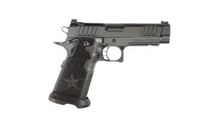Staccato 12-1200-000303 P DPO Optics Ready DLC 4.4" TB Barrel (2) 17Rd ...