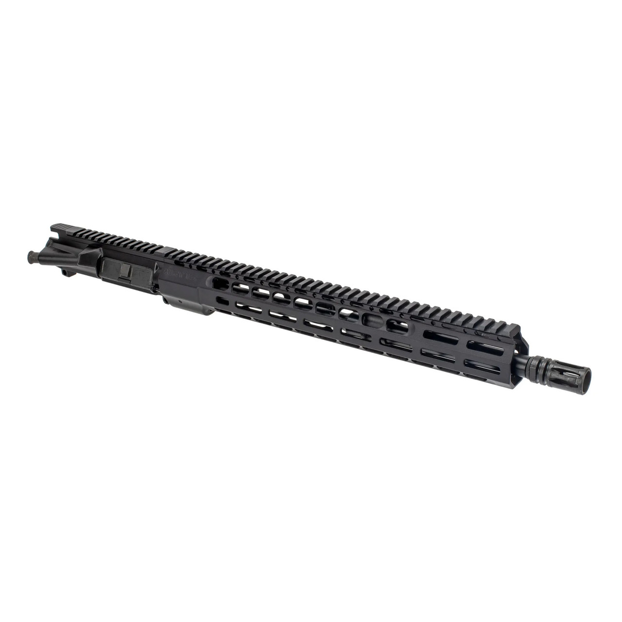 Sons of Liberty Gun Works M4-76 Complete Upper Half 16" (NO BCG or CH ...