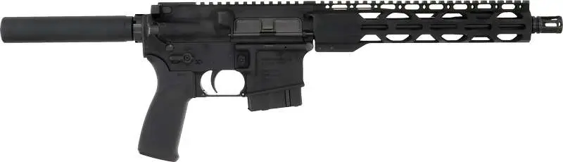 RF FP10.5-7.62X39HBAR-10RPR AR PISTOL 7.62X39 10.5" BBL. 20RD ...