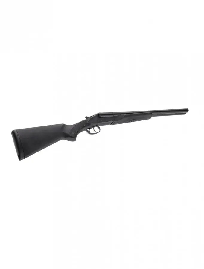 STOEGER Coach Gun 12-Gauge Side-by-Side Shotgun | Bridgeport Equipment ...