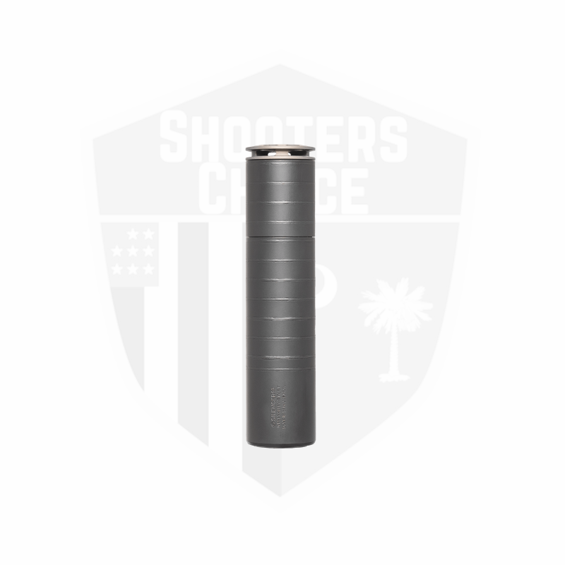 SilencerCo SU5421 Scythe-STM Suppressor | SHOOTERS CHOICE SC