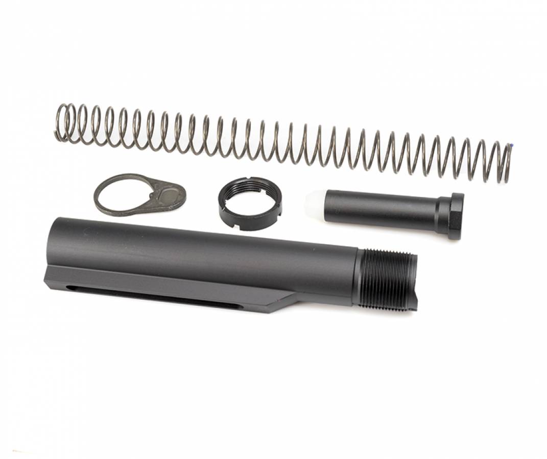 MIL-SPEC Carbine Buffer Kit | ESAD Arms