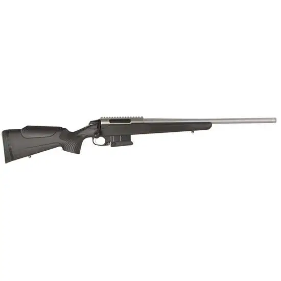 Tikka T3 JRTXC382CAS T3x Compact Tactical Rifle 6.5 Creedmoor 10+1 24 ...