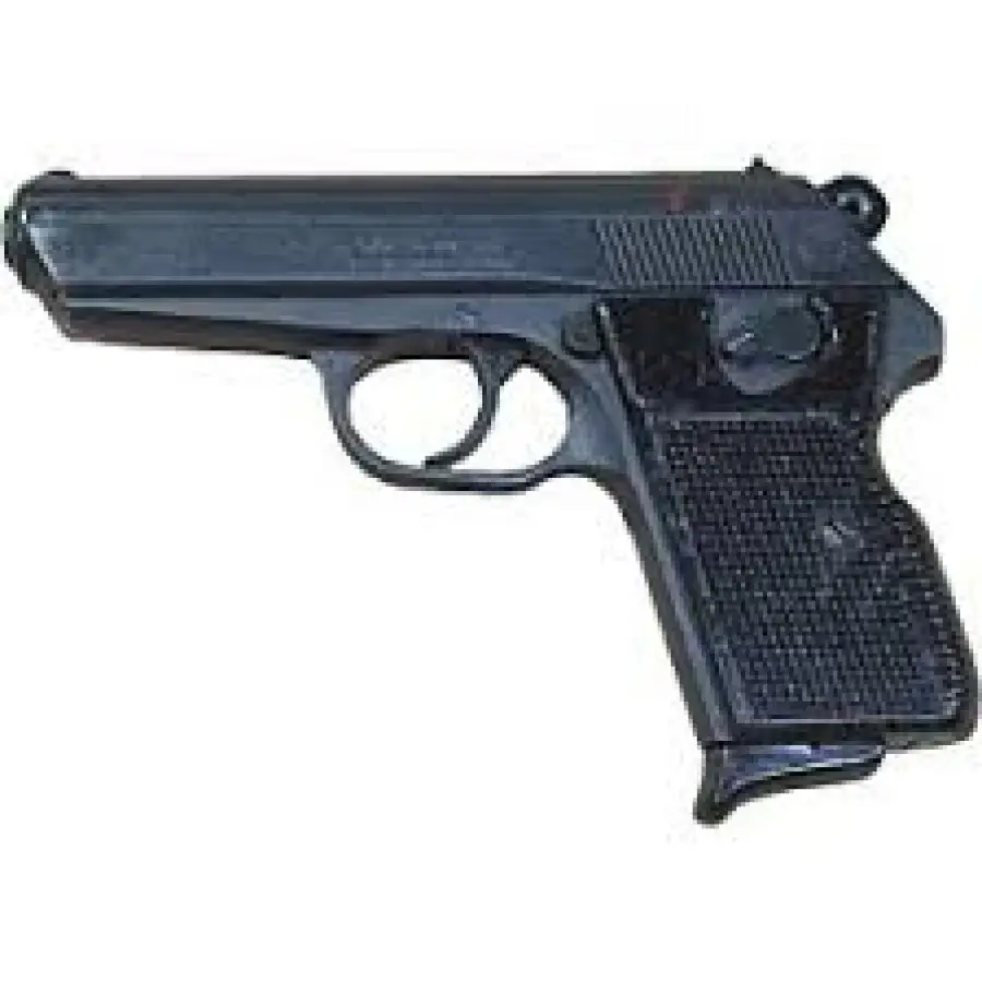 VZOR 70 .32 ACP 7.65mm - VZ 70 VZ70 CZ70 Excellent Condition ...