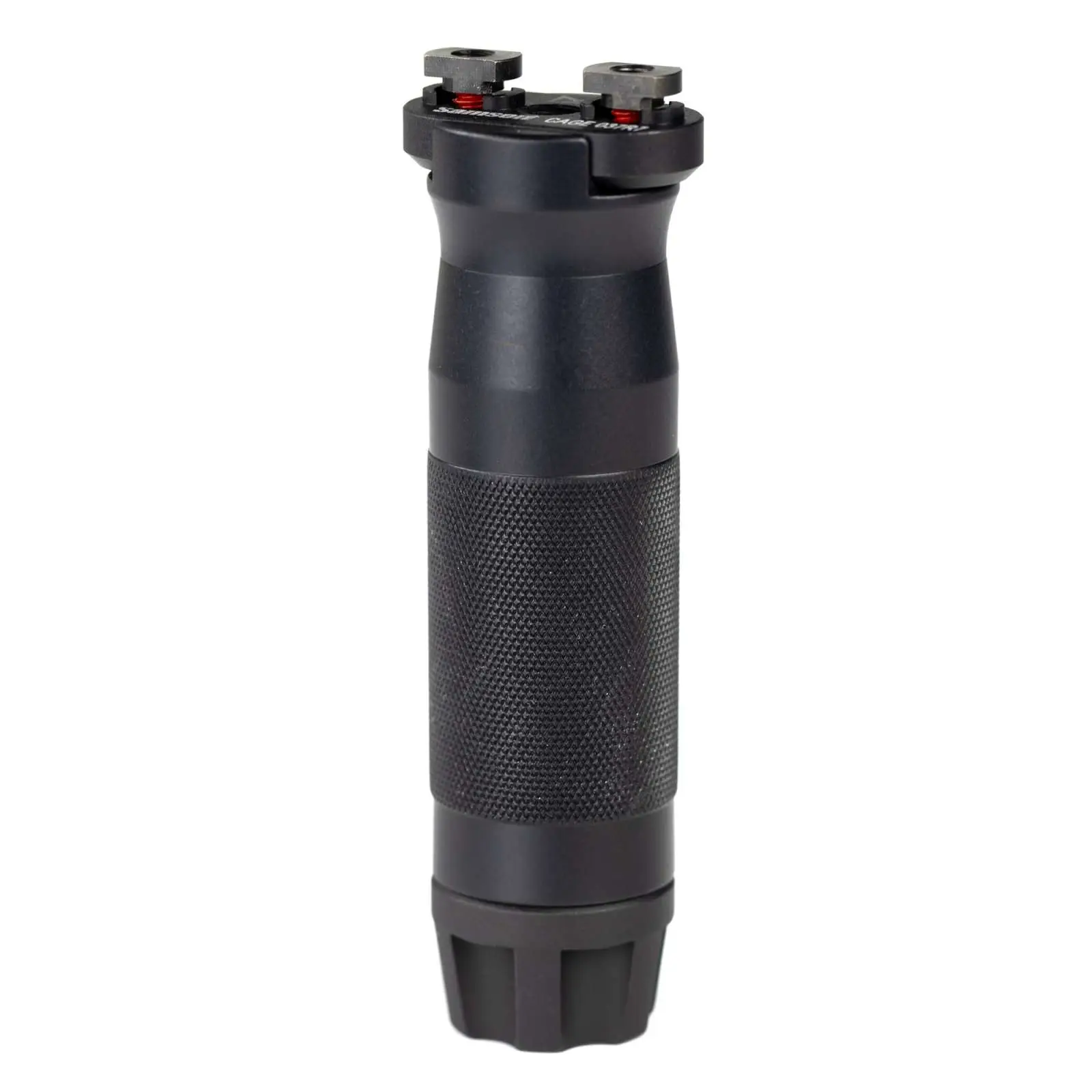 SAMSON M-LOK VERT GRIP LNG STD BLK | Bridgeport Equipment & Tool