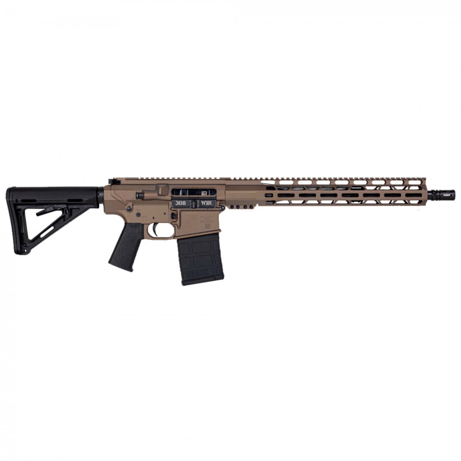 Diamondback Firearms DB10 .308 Winchester 16" Barrel 1 - (20) Round ...
