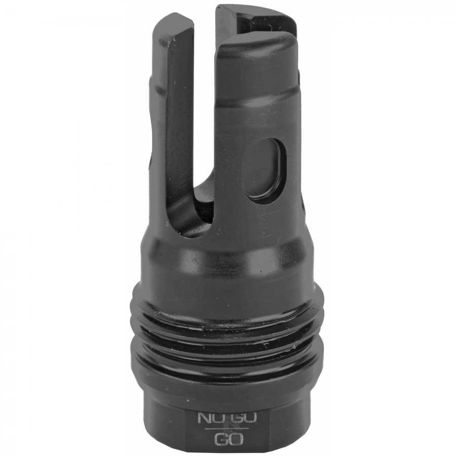 Rugged Suppressors, Flash Hider, Flash Hider, 1/2X28 Thread Pitch With ...