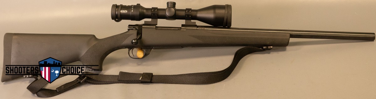 Howa 1500 Hvy BBL 308 Win w/ Meopta 3-10x50 - Consignment | SHOOTERS ...