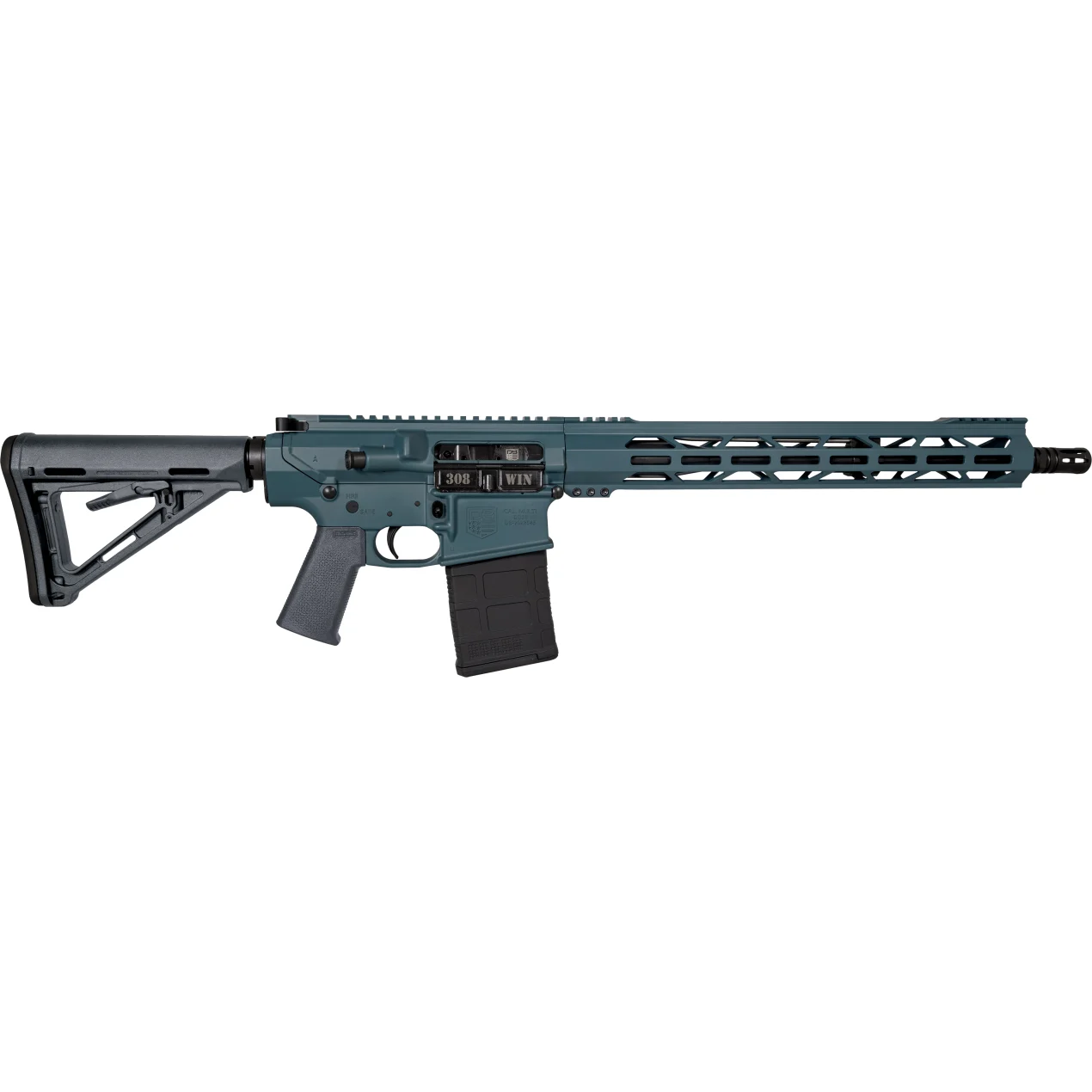 Diamondback Firearms DB10 .308 Winchester 16" Barrel 1 - (20) Round ...